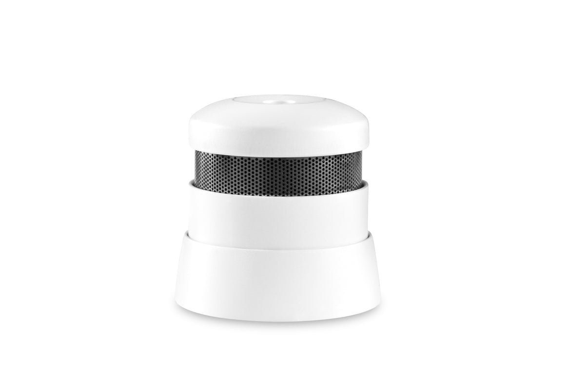Cavius Mini Rookmelder Duo Pack (2 stuks) – 10 Jaar Lithium – Meldershop.nl