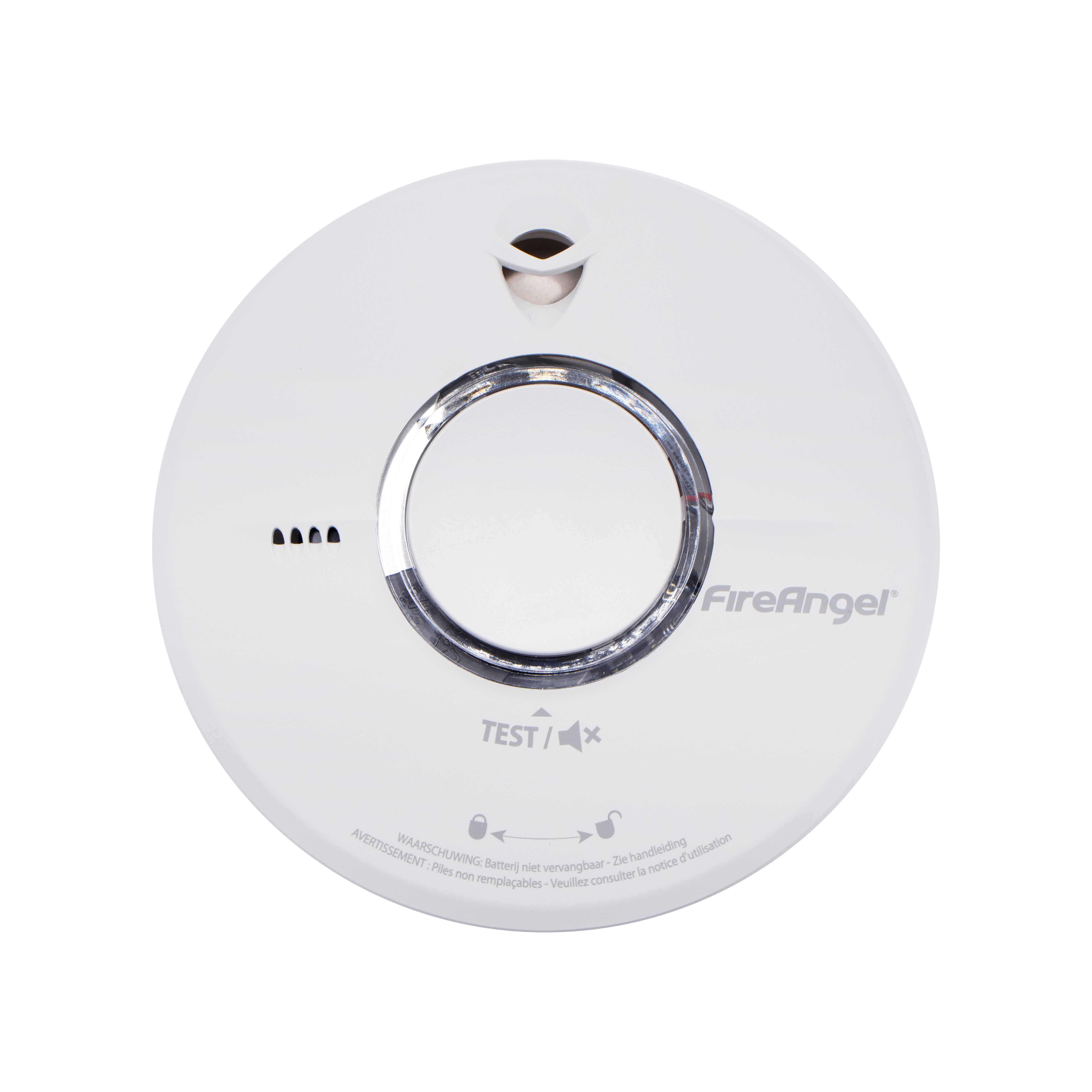 FireAngel ST-622-BNLT Rookmelder – Betrouwbare Branddetectie ...